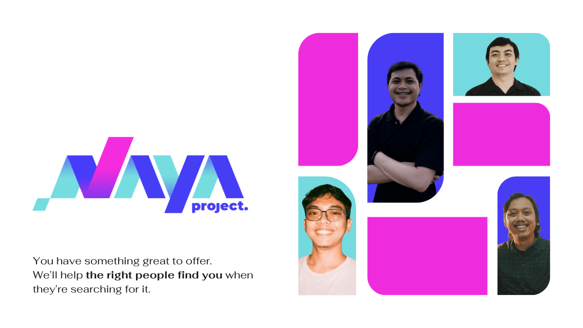 About Us | Naya Project